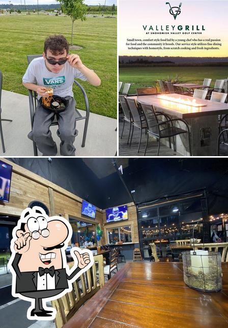 The Valley Grill in Snohomish - Restaurant reviews