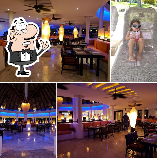 Vento, Punta Cana restaurant, Punta Cana, MHW5+G5X - Restaurant reviews