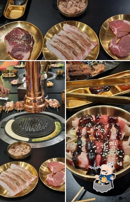 Yoshimeatsu Mabalacat, Mabalacat - Restaurant menu, prices and reviews