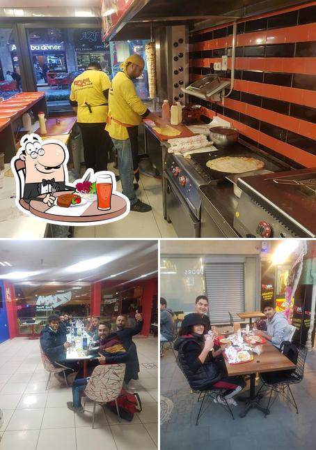 Zurna fastfood saray cad, Antakya - Restaurant reviews