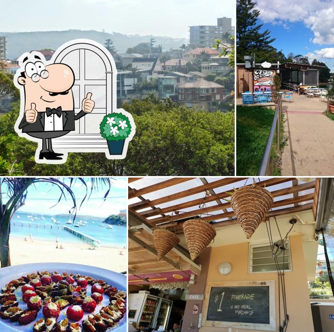 Ripples Little Manly in Manly - Restaurant reviews