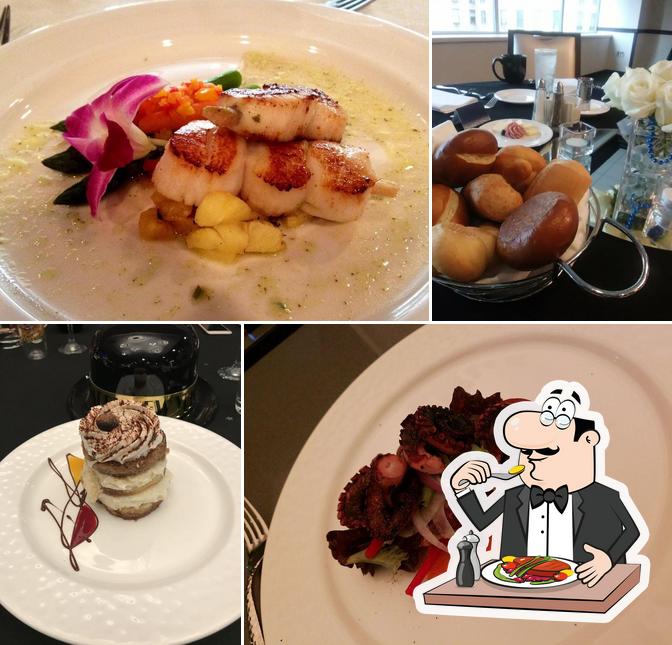 Rivers Club, Pittsburgh - Restaurant menu, prices and reviews