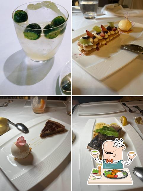 Ruby Jack's Steakhouse & Bar Ayala Triangle Gardens, Makati ...