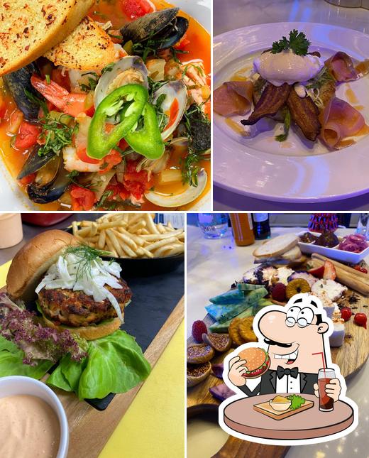 Sezam Restaurant, Sunny Isles Beach - Restaurant menu, prices and reviews