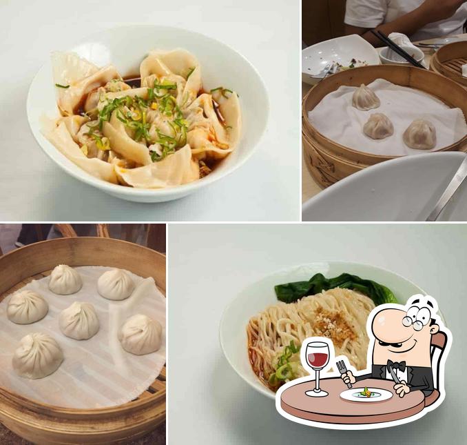 Shi Lin Estancia, Pasig restaurant, Pasig, Estancia Mall - Restaurant ...