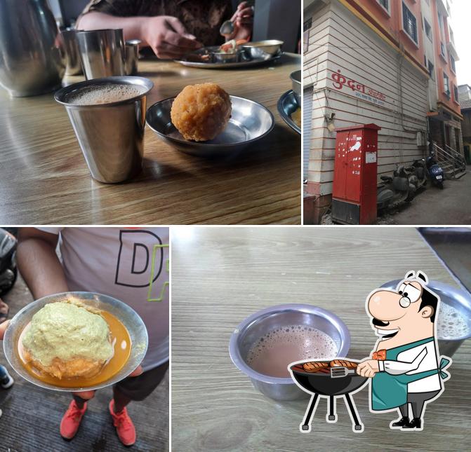 South Indian Mess, Pune - Restaurant reviews