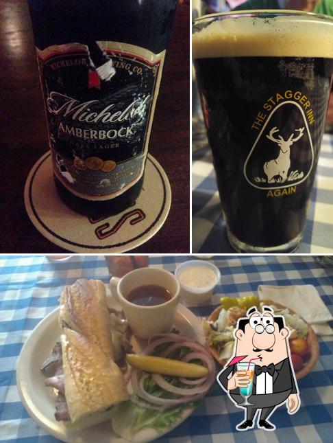 Stagger Inn in Edwardsville - Restaurant menu and reviews