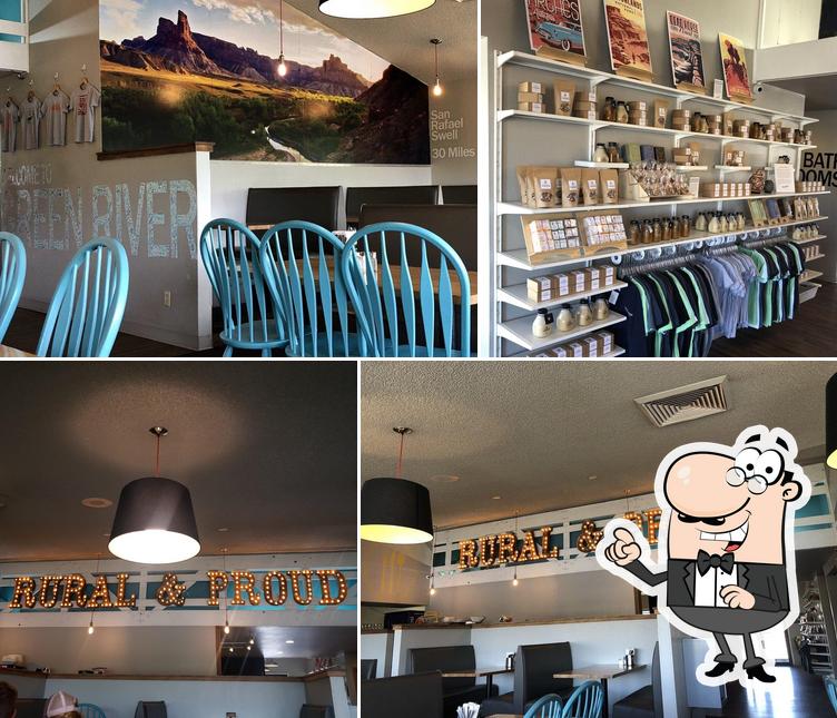 Top 5 restaurants with bacon in Green River, Utah, february 2026 ...