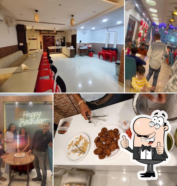 The Pitara Restaurant, Kota - Restaurant menu, prices and reviews