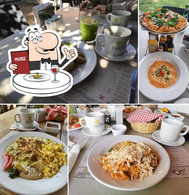 Vive Cafeto Pablo Neruda, Zapopan - Menú del restaurante, precios y reseñas