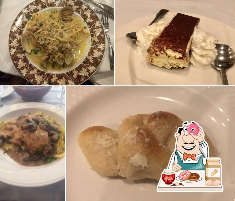 Fiore II Restaurant, Middletown - Restaurant menu, prices and reviews