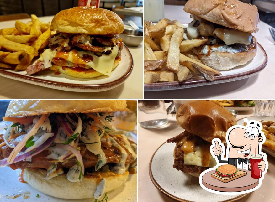 Best restaurants in Royal Arcade, Cardiff Mall - Restaurant Guru