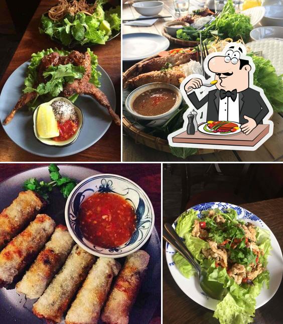 Little NNQ, 125 Gouger St in Adelaide - Restaurant menu and reviews