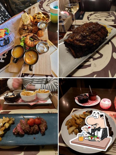 Restaurant Fat Alice, Putten - Speisekarte, Preise und Bewertungen