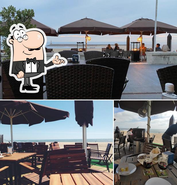 Chez Maurice, Arcozelo - Menu do restaurante, preços e opiniões