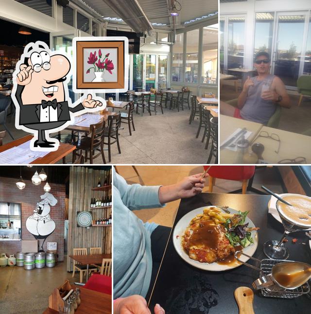 FAT CHEF Carrum Downs, Carrum Downs - Restaurant menu, prices and reviews