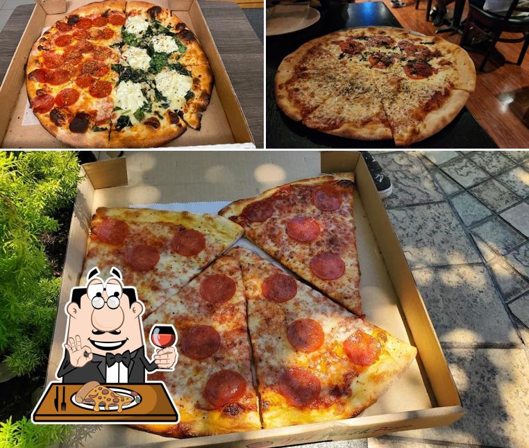 J. Dolans, Honolulu - Restaurant menu, prices and reviews