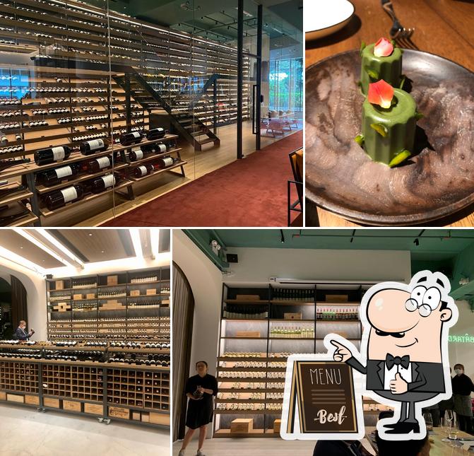 Batard pub & bar, Hong Kong - Restaurant reviews