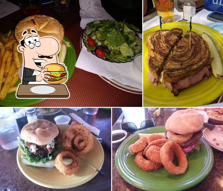 Top 7 restaurants with mozzarella sticks in Albuquerque, september 2025 ...