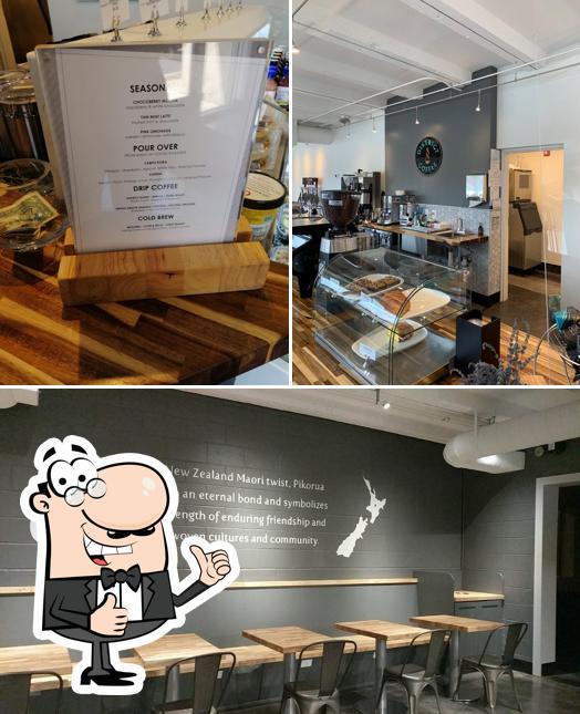 District Coffee in Nashville - Restaurant reviews