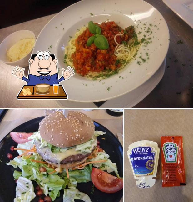 Museum Cafe, Ypres - Restaurant menu, prices and reviews