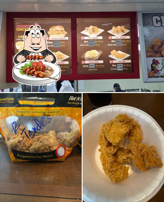 Top 3 restaurants with mashed potatoes in Oljato-Monument Valley ...
