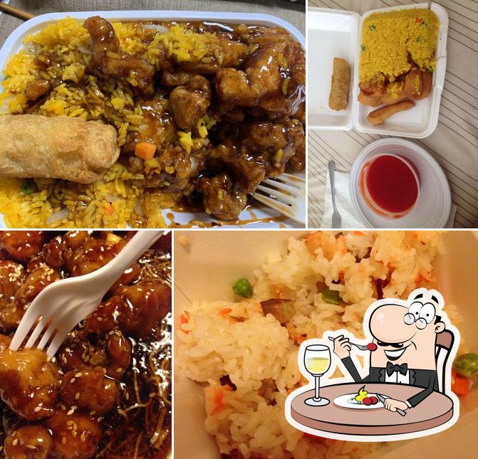 Double Dragon Chinese Restaurant in Elizabethtown - Restaurant menu and ...