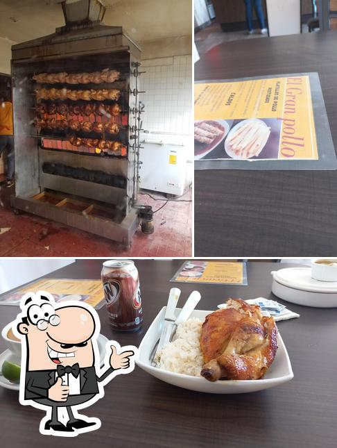 Restaurante El Gran Pollo, Chihuahua, Av Vallarta 4308 - Opiniones del ...