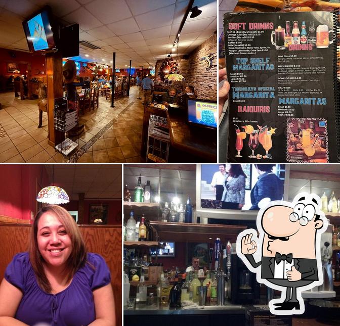 El Olmeca, Owens Cross Roads - Restaurant menu, prices and reviews