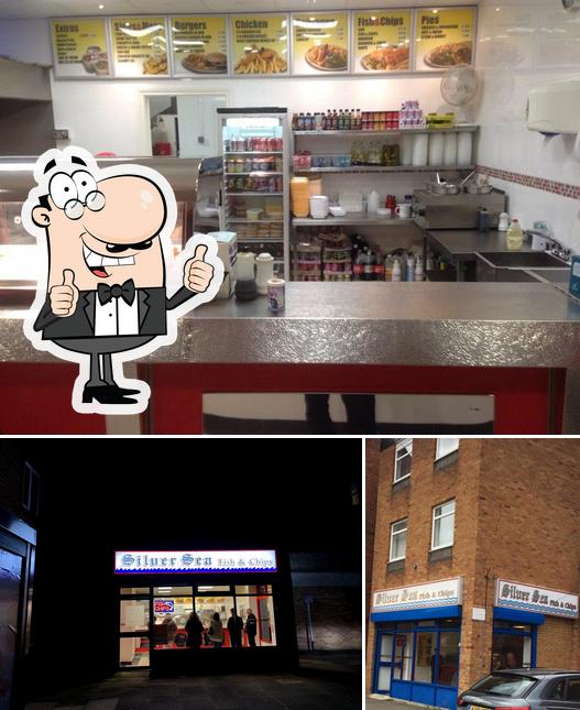 Top 7 seafood restaurants in Northampton, march 2025 - Restaurant Guru