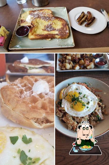 First Watch, Pikesville, Milford Mill - Restaurant menu, prices and reviews