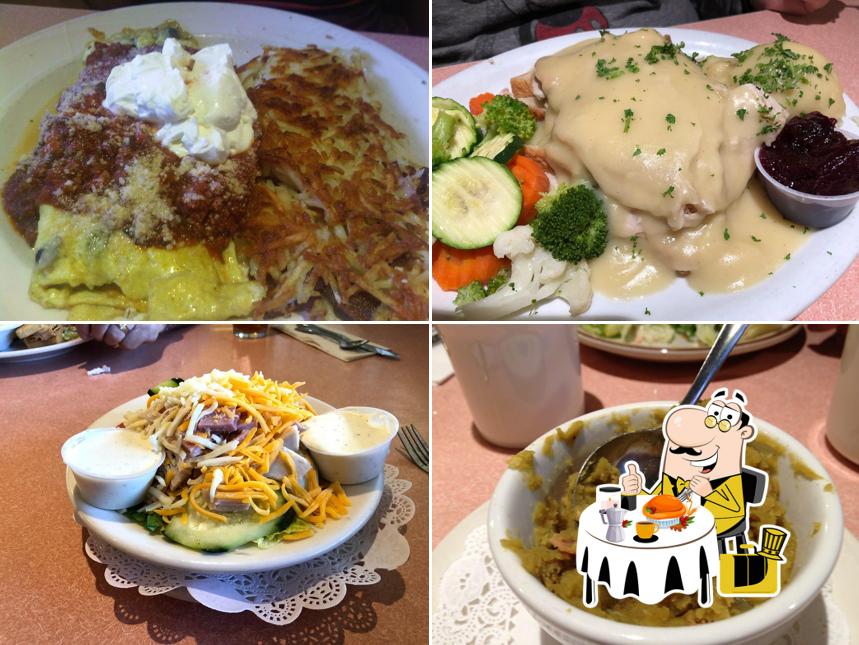 Flames Coffee Shop, San Jose - Restaurant menu, prices and reviews