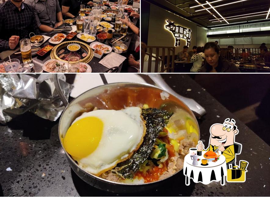 Gyubee Japanese Grill (Bloor), 335 Bloor St W in Toronto - Restaurant ...