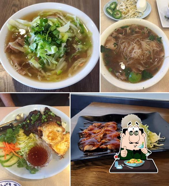 Happy Pho Time, Bonney Lake - Restaurant menu, prices and reviews