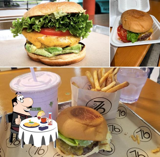 Hap's Burgers & Taps, Mercer Island - Restaurant menu, prices and reviews