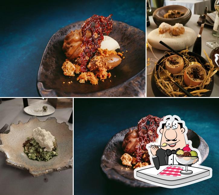Home, Penarth - Restaurant menu, prices and reviews