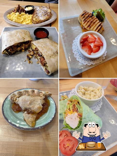 Jantz Cafe & Bakery, Merced - Restaurant menu, prices and reviews