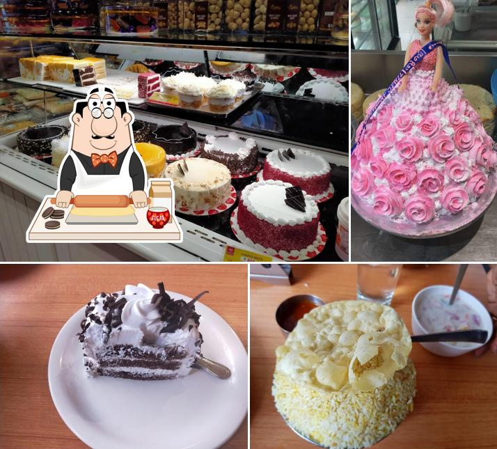 KR Bakes And Restaurants, Thiruvalla - Restaurant menu, prices and reviews