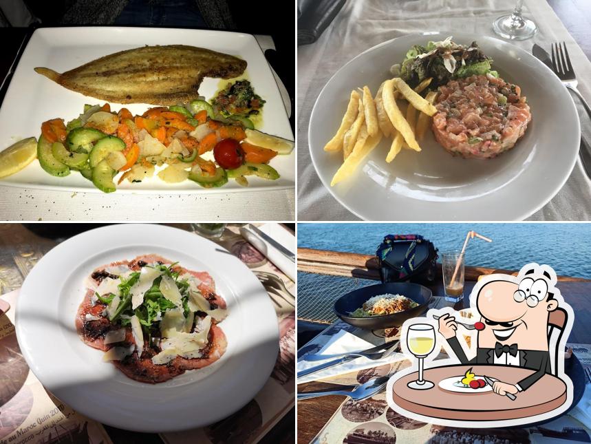 Le top 20 des restaurants à Rabat, décembre 2024 - Restaurant Guru