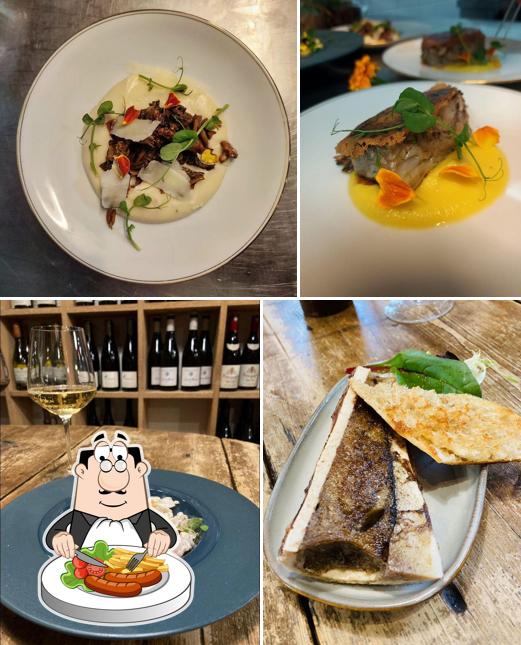 Le saut du Crapaud, Paris - Menu du restaurant, prix et avis