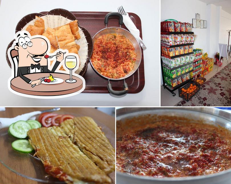 LİON CAFE & BİLARDO, Kilis - Restaurant reviews