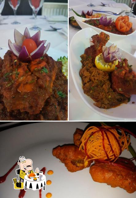 Little India Restaurant Shepshed in Shepshed - Restaurant reviews