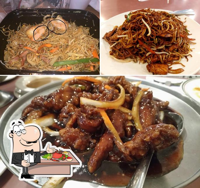 Look Ho Ho Restaurant, Halifax - Restaurant menu, prices and reviews