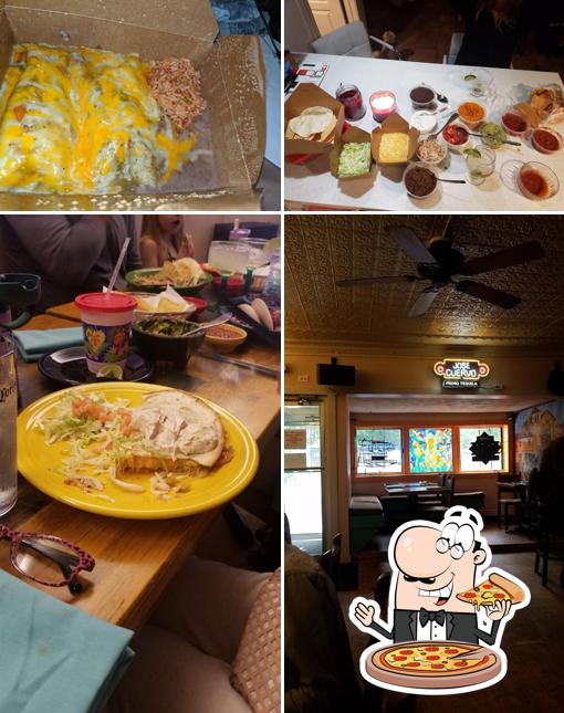 Mexican Connection, Saratoga Springs - Restaurant menu, prices and reviews