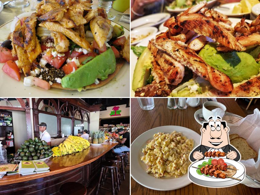 Miami Juice, Sunny Isles Beach - Restaurant menu, prices and reviews