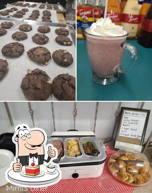 Mimi's Diner in Freeman - Restaurant reviews