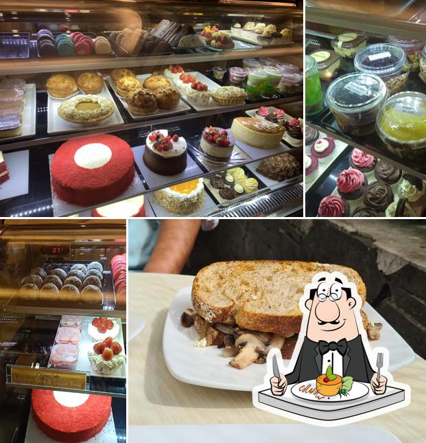 Mom's Artisan Bakery, Bandung - Restaurant menu and reviews