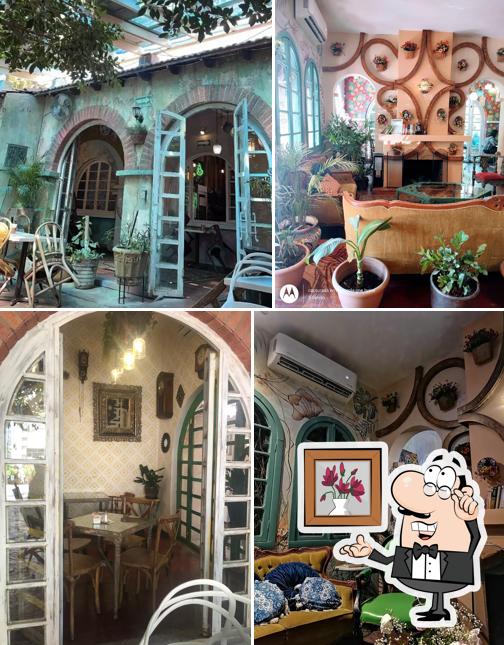 Mona Café, Hermosillo - Opiniones del restaurante