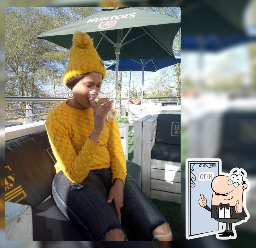 News Cafe, Rustenburg - Restaurant menu, prices and reviews