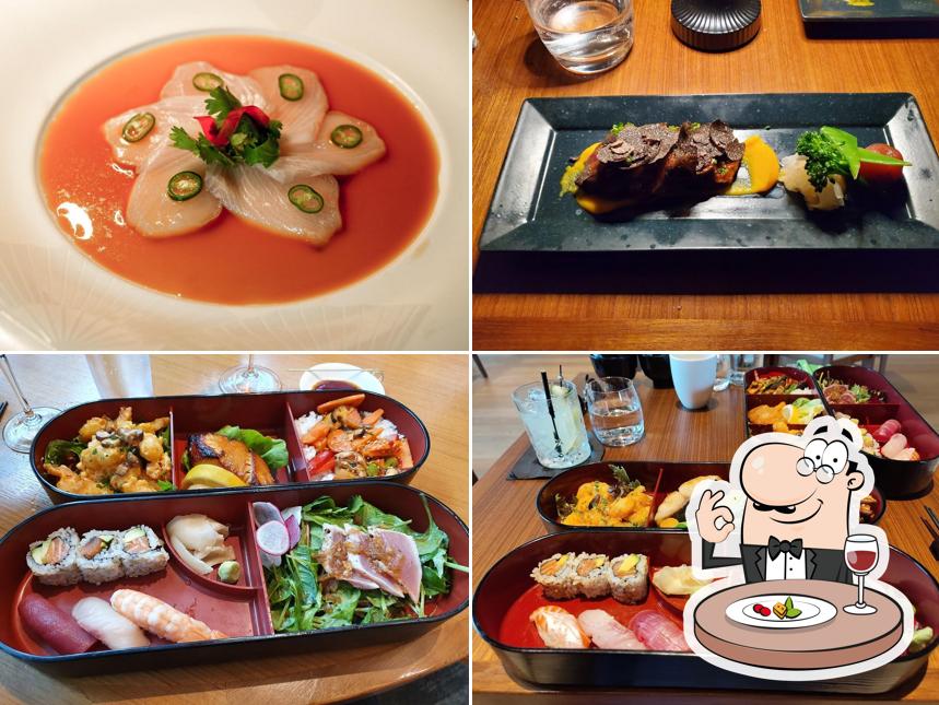 Top 7 restaurants in Barangaroo, december 2025 - Restaurant Guru